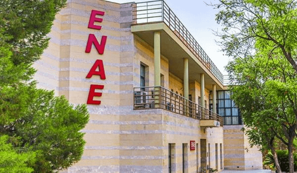 Study in Spain – ENAE Business School - Rise Higher Education