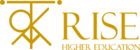 Rise Higher Education - Transforming Dreams to Degrees